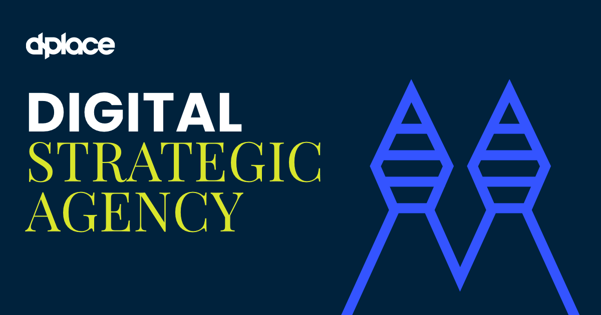 Digital Strategic Agency | DPlace