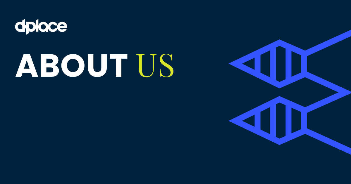 About Us | DPlace